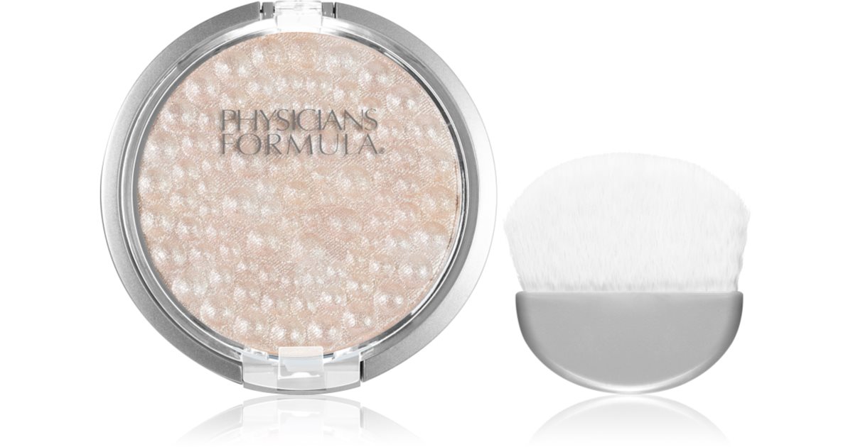 Physicians Formula Powder Palette® Mineral Glow Pearls pearl ...