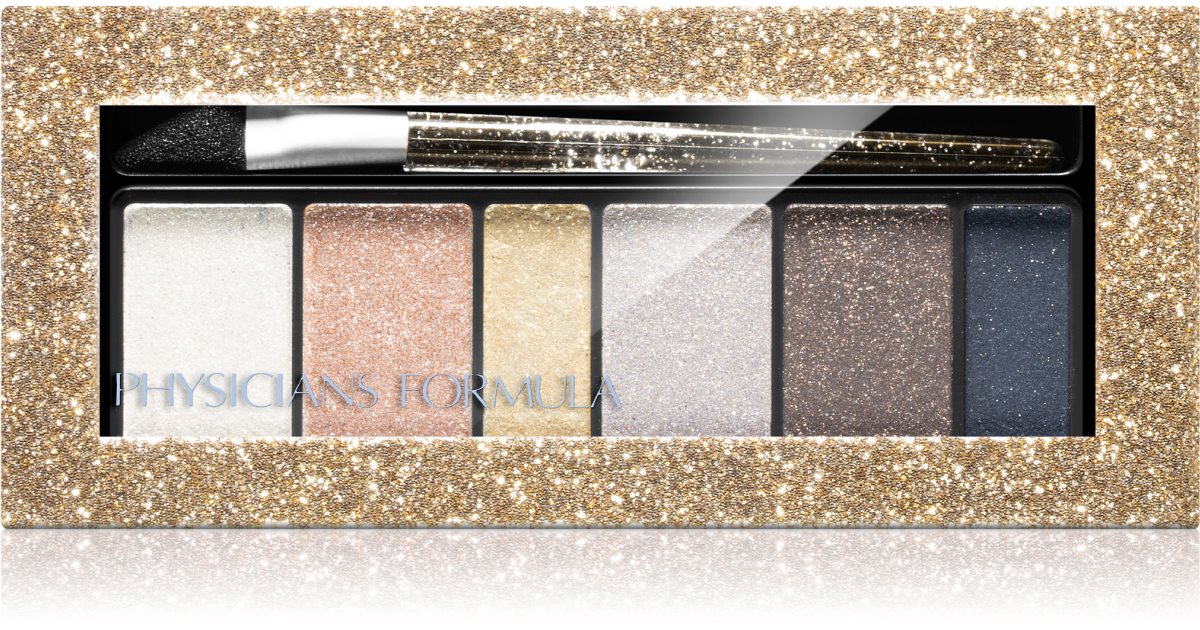 Physicians Formula Shimmer Strips paletka očných tieňov | notino.sk