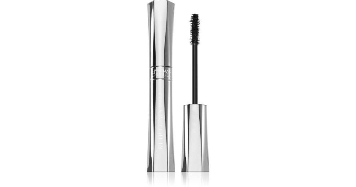 Physicians Formula Killer Curves Volumizing and Curling Mascara | notino.ie