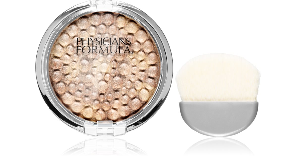Physicians Formula Powder Palette® Mineral Glow Pearls rozjasňující ...