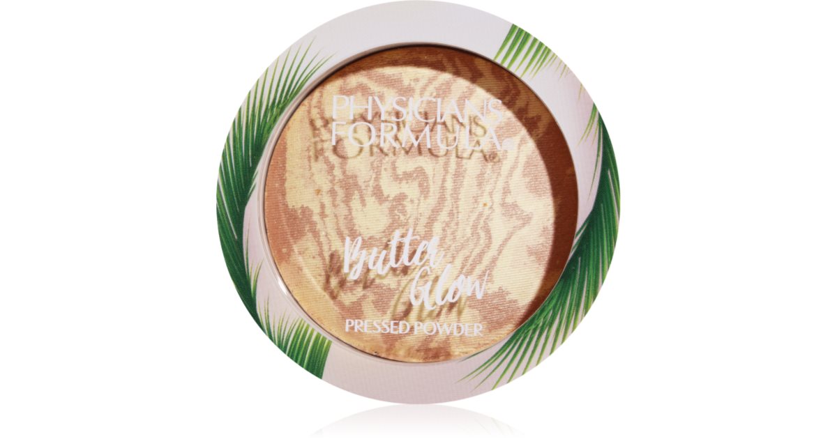 Physicians Formula Butter Glow compact powder | notino.co.uk