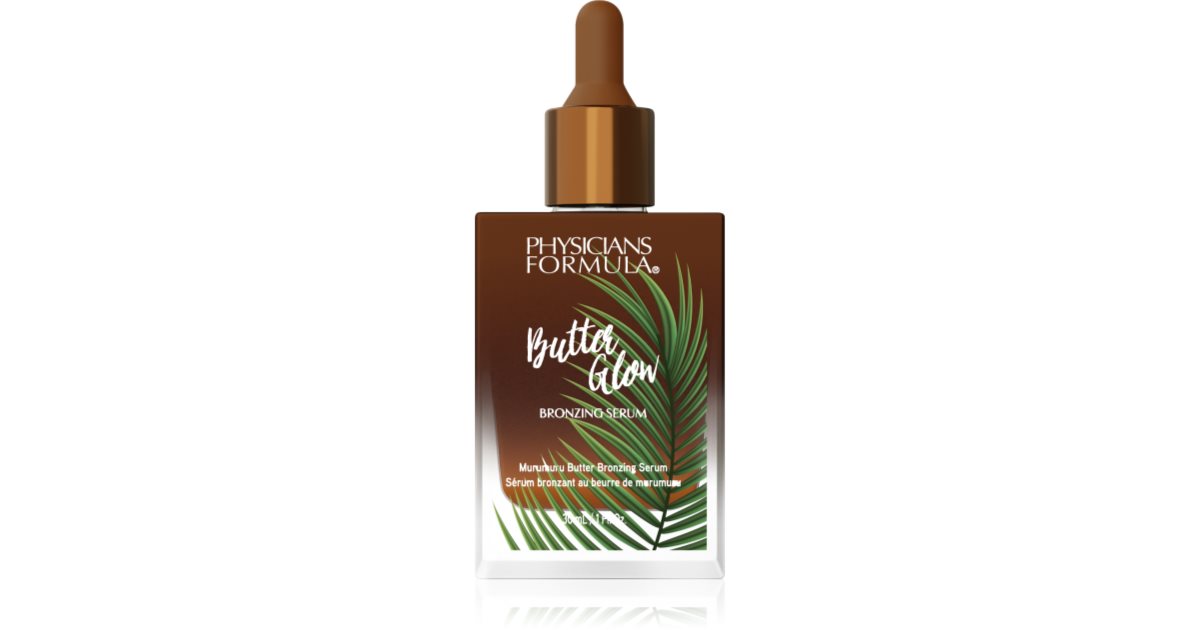 Physicians Formula Butter Glow sérum bronzant | notino.be