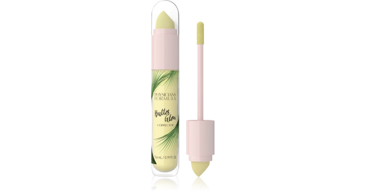Physicians Formula Butter Glow correcteur | notino.fr