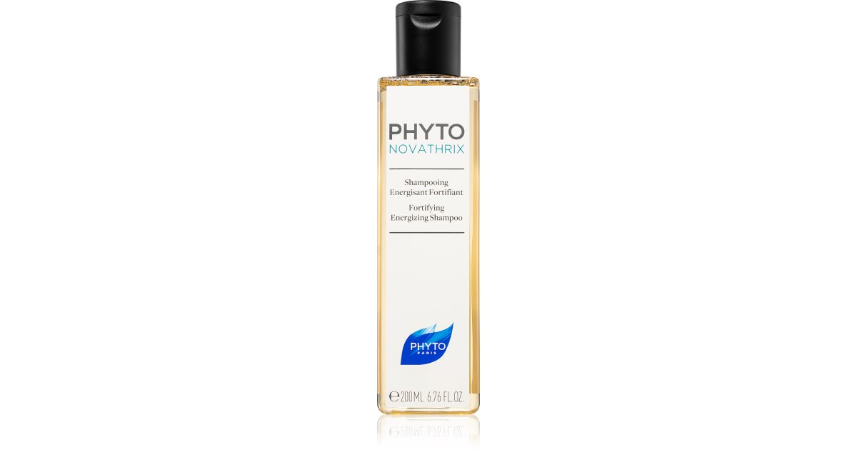 Phyto Phytonovathrix strengthening shampoo for hair loss | notino.co.uk