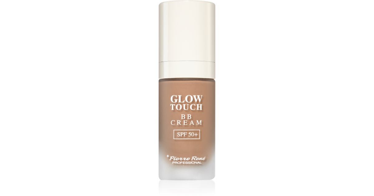 Pierre René Glow Touch kirkastava BB-voide SPF 50+ | notino.fi