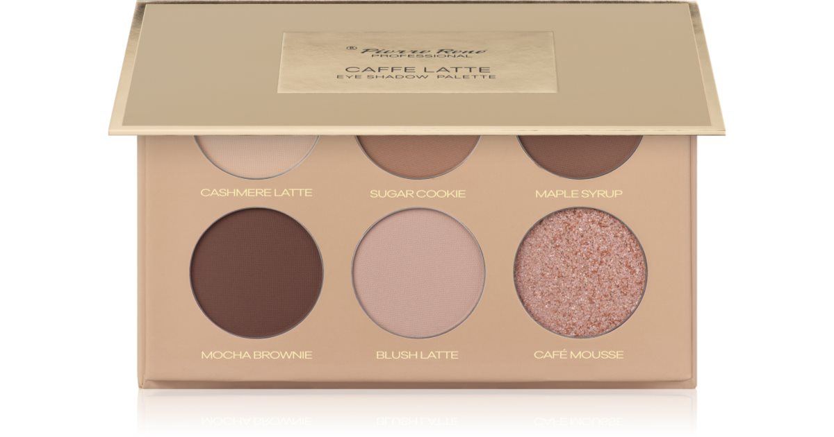 Pierre René Mocha Mousse | Livrare rapida! | Notino.ro