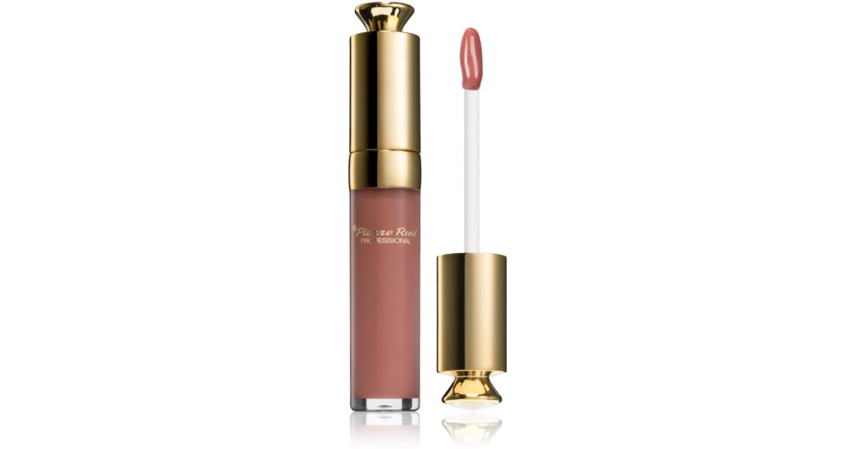 Pierre René Cover Gloss lucidalabbra | notino.it