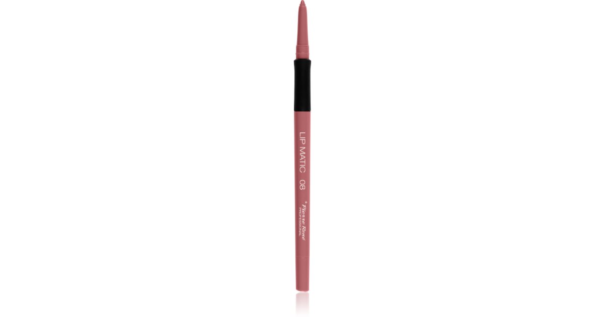 Pierre René Lips Lip Matic contour lip pencil | notino.co.uk