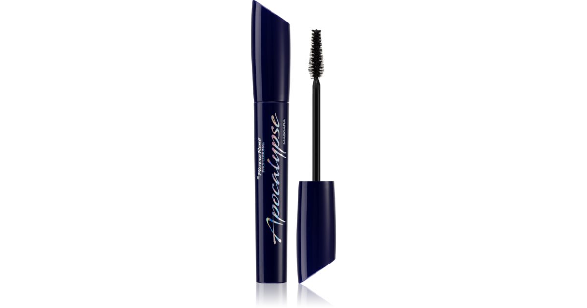 Pierre René Eyes Mascara mascara pour un volume maximal | notino.be
