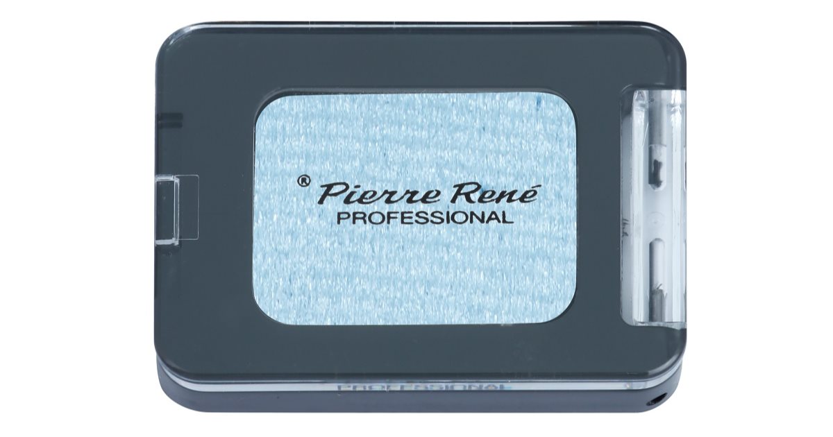 Pierre René Eyes Eyeshadow oční stíny pro dlouhotrvající efekt | notino.cz