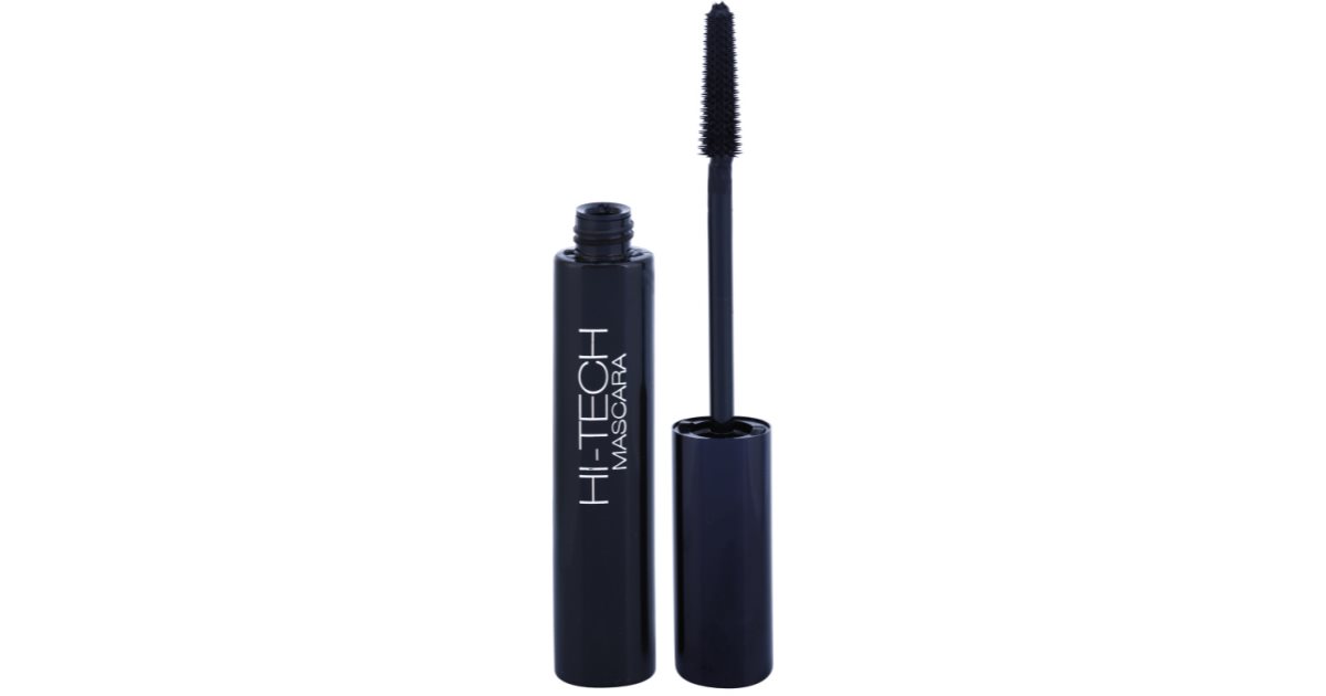 Pierre René Eyes Mascara Volumising Lash-Separating Mascara With ...