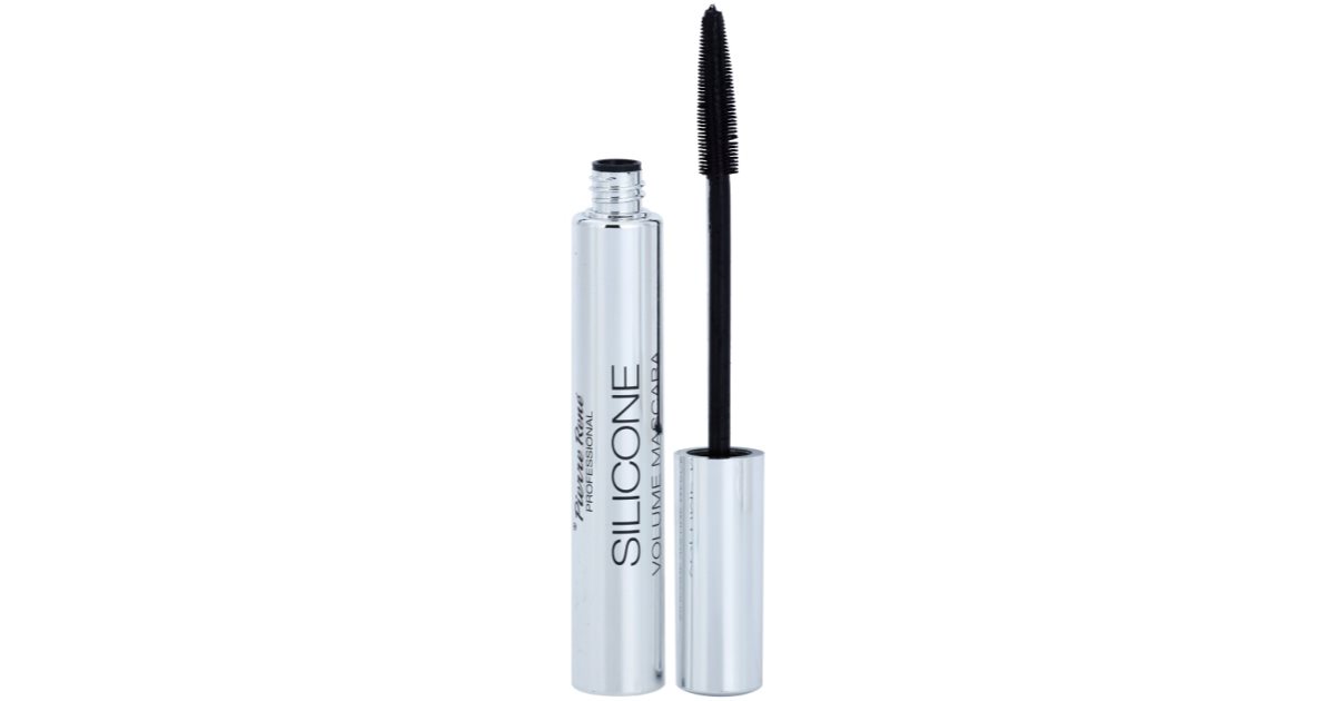 Pierre René Eyes Mascara Mascara For More Volume with Vitamine E ...