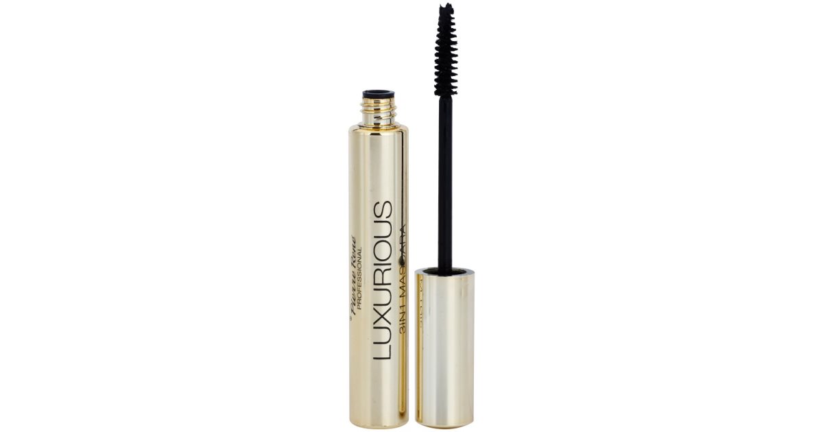 Pierre René Eyes Mascara 3in1 Mascara | notino.co.uk
