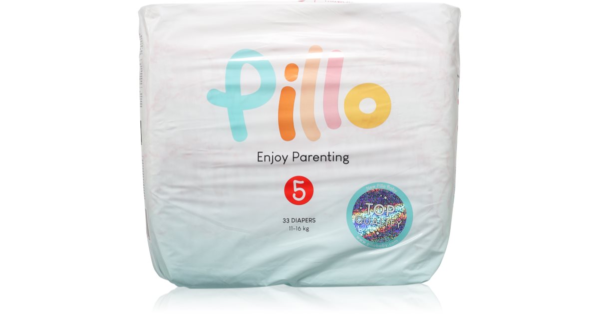 Pillo Premium Junior pannolino monouso | notino.it