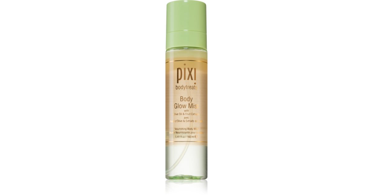 Pixi Body Glow Mist | Brza dostava | notino.hr