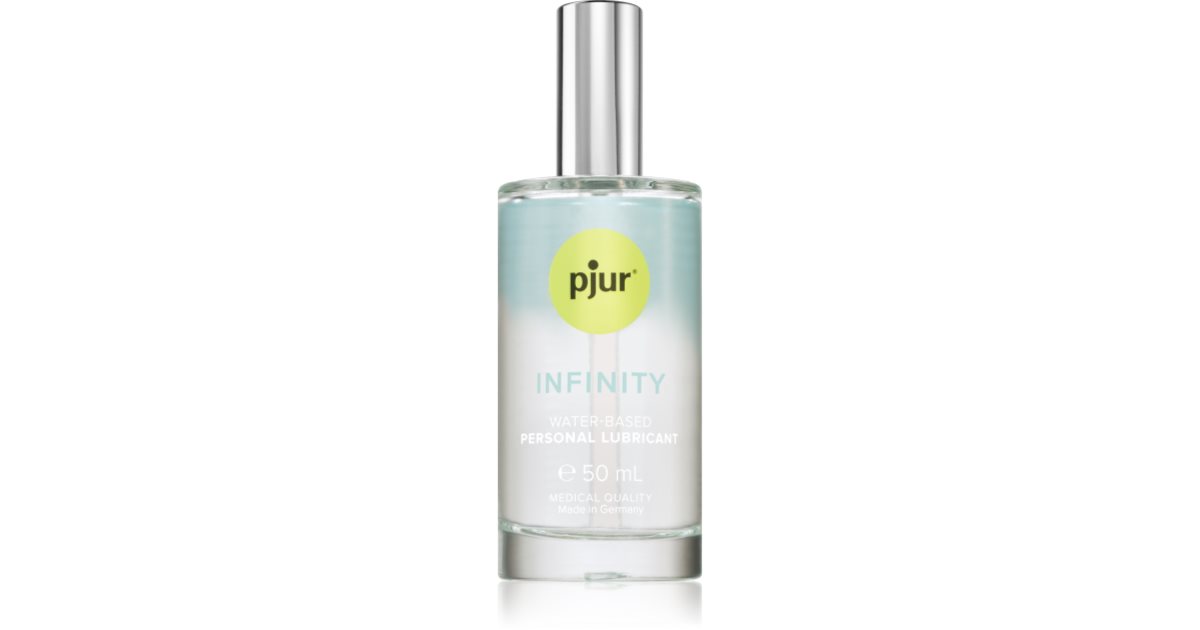 Pjur Infinity vodní lubricant gel | notino.co.uk
