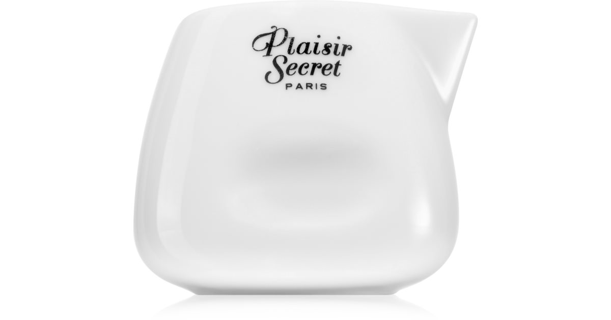 Plaisir Secret Vanilla | notino.gr