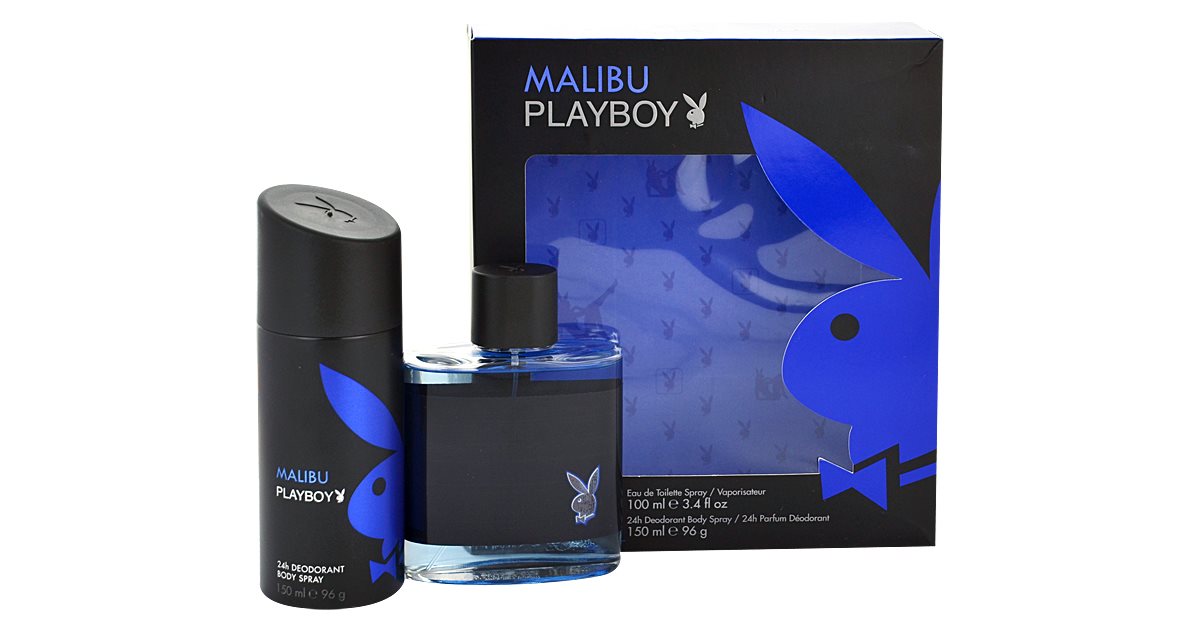 Playboy Malibu | Livrare rapida! | Notino.ro