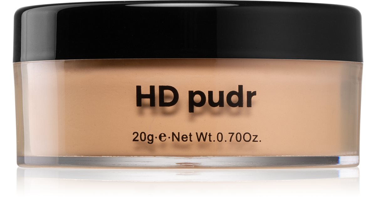 Pola Cosmetics Satin Touch Translucent Loose Powder | notino.co.uk