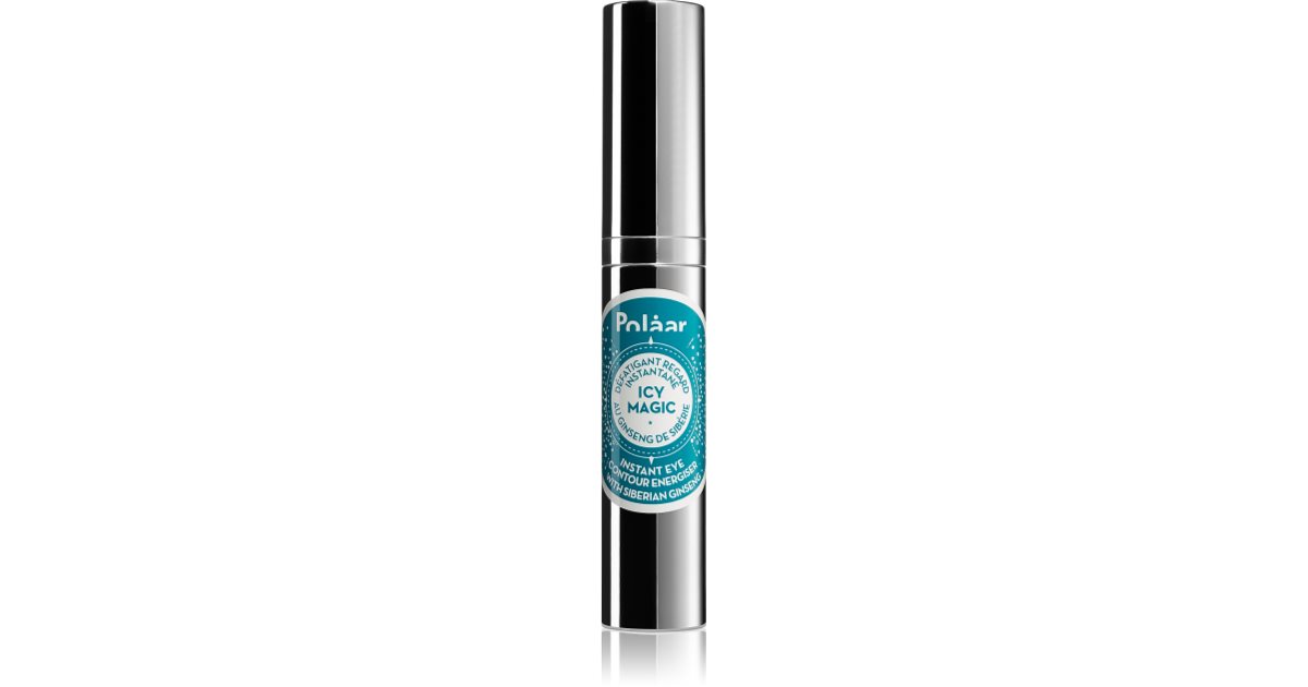 Polaar Icy Magic sérum contour des yeux | notino.be
