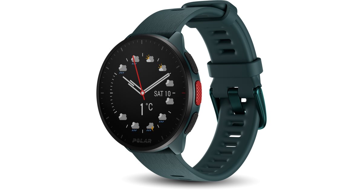 POLAR Polar Pacer smart watch | notino.ie