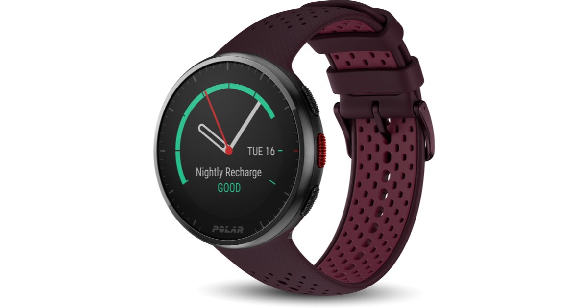POLAR Polar Pacer Pro smart watch | notino.co.uk