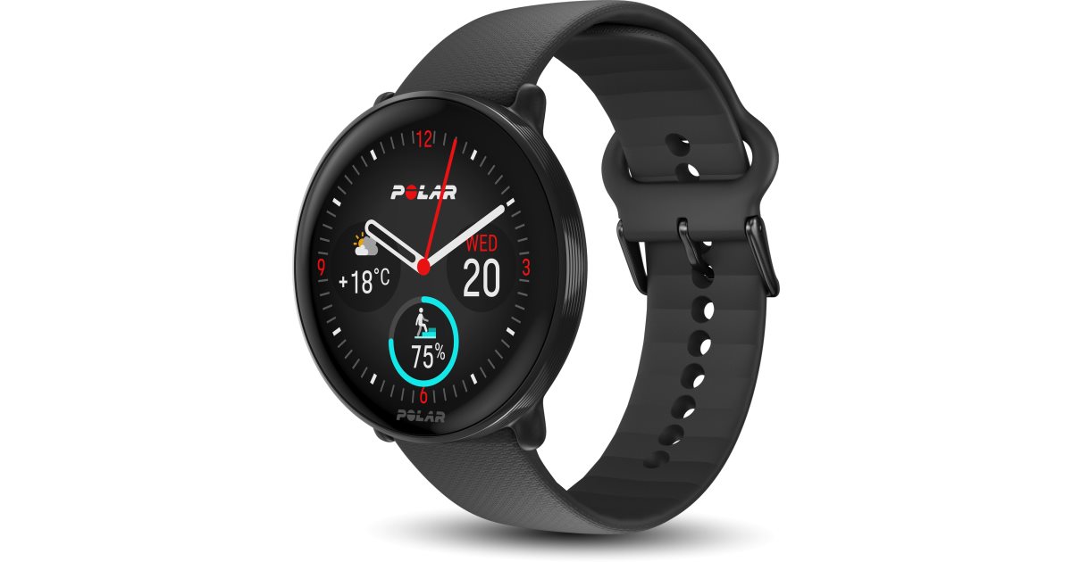 POLAR Polar Ignite 3 smart watch | notino.co.uk