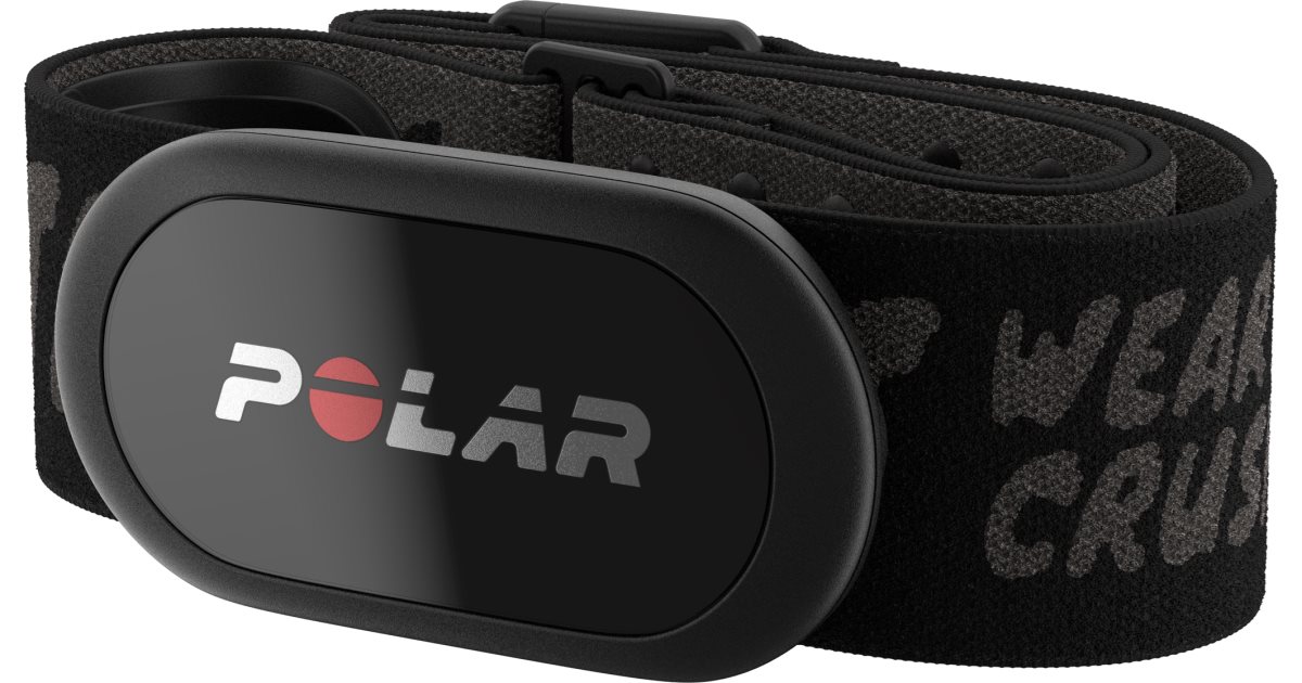 POLAR Polar H10 Herzfrequenz-Brustgurt | NOTINO