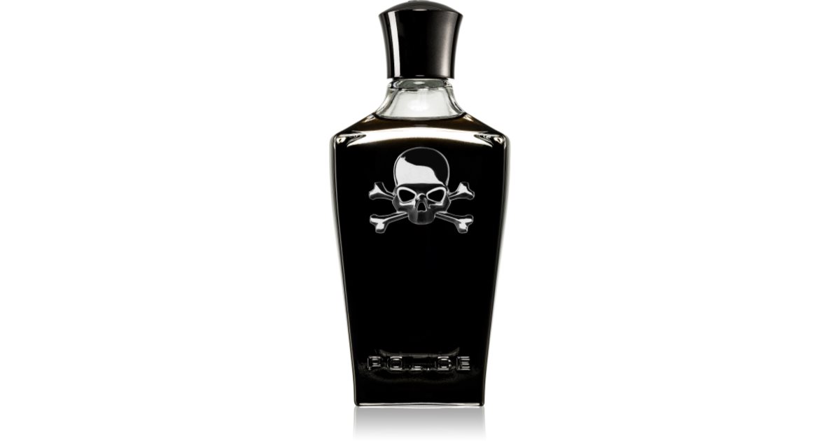 Police Potion Eau de Parfum for men reviews | notino.ie