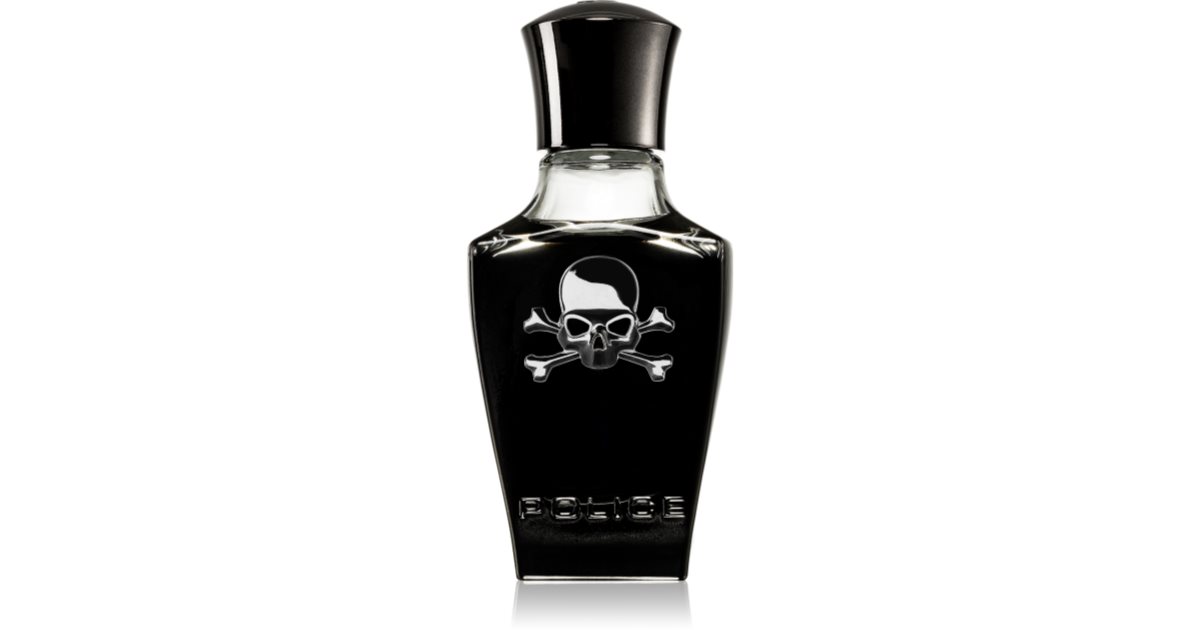 Police Potion eau de parfum for men | notino.co.uk