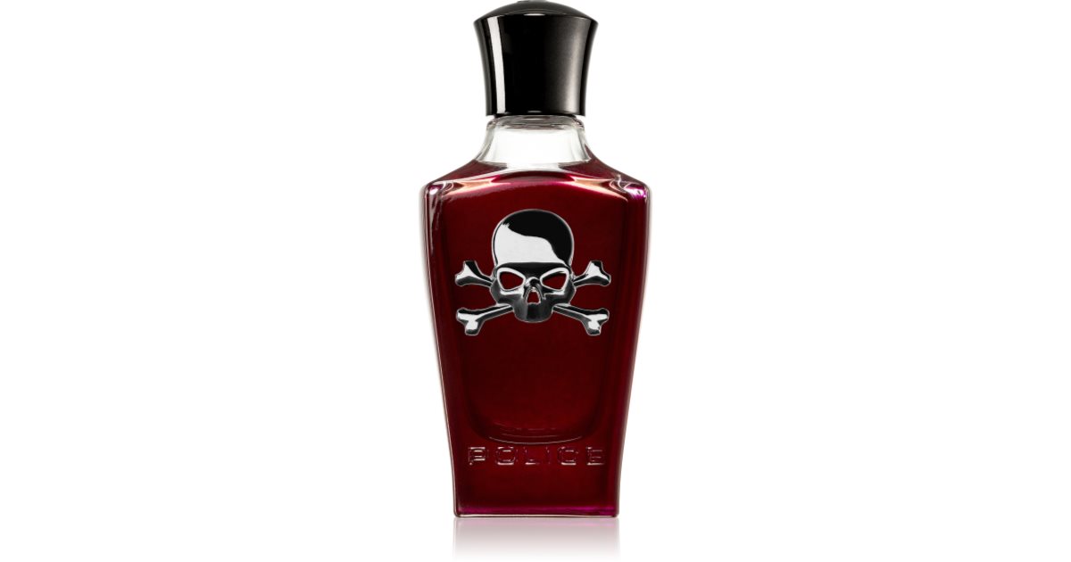 Police Potion Eau de Parfum for women reviews | notino.ie