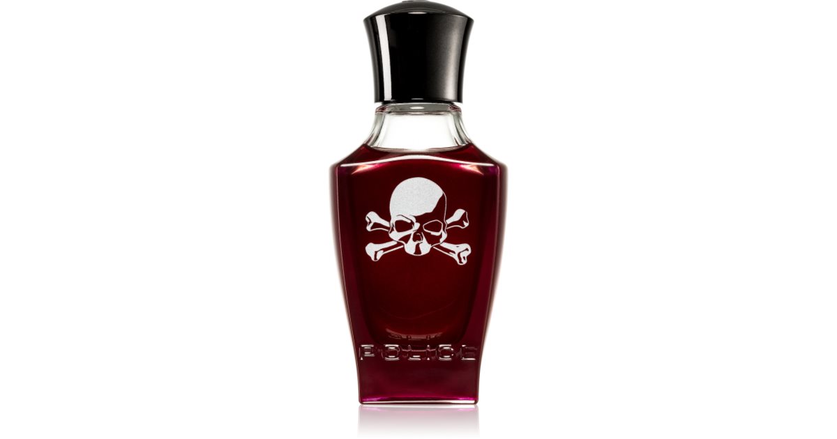 Police Potion eau de parfum for women | notino.co.uk