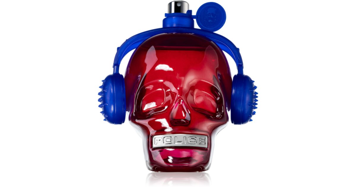 Police To Be Miss Beat Eau de Parfum pour femme | notino.fr