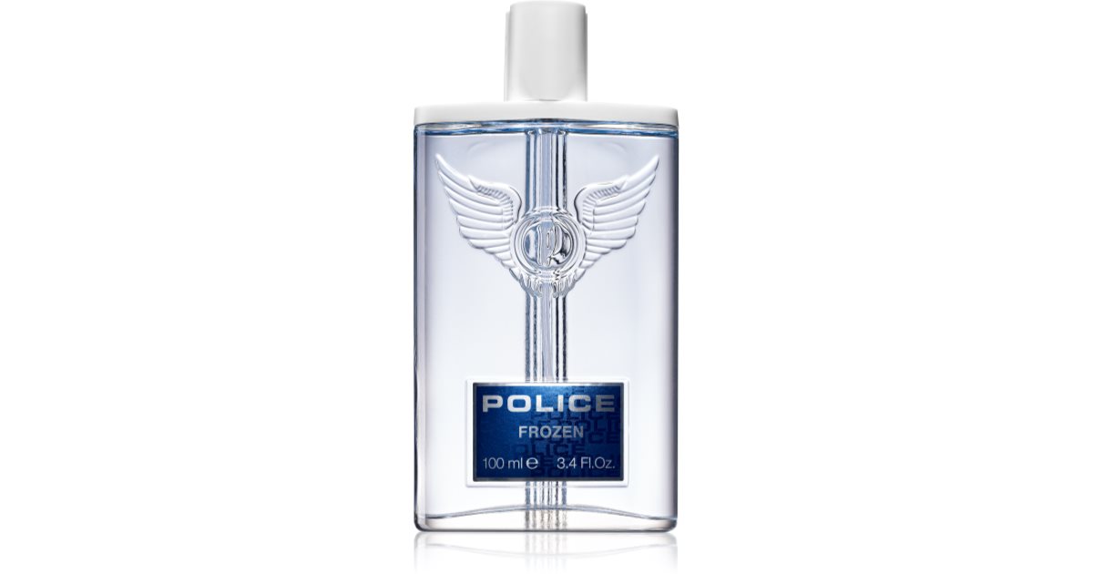 Police Frozen eau de toilette for men | notino.co.uk