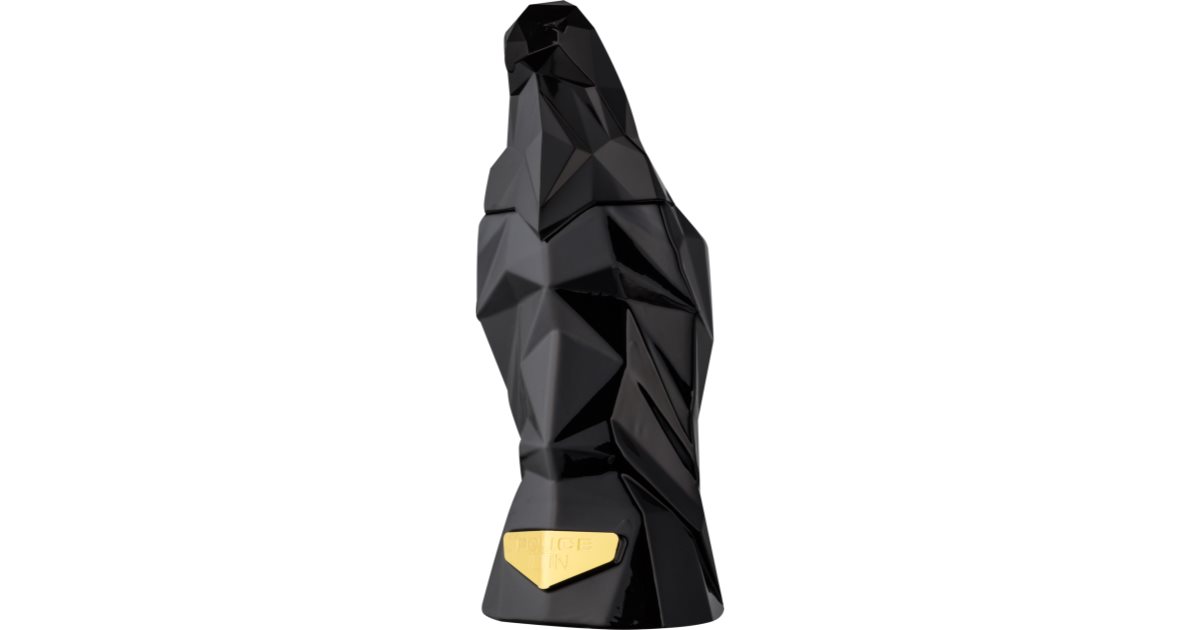 Police Icon Intense Eau de Parfum för män | notino.se