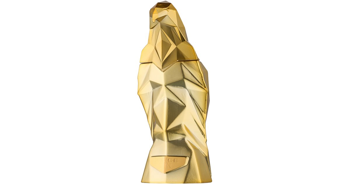 Police Icon Gold Eau de Parfum for Men | notino.co.uk
