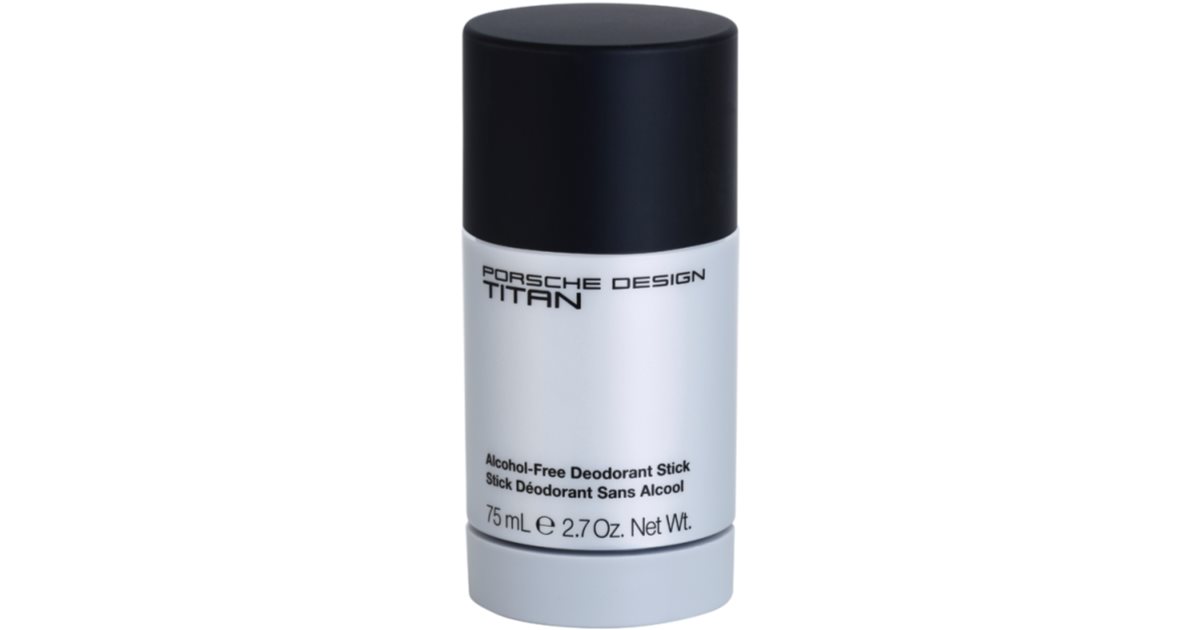 Porsche Design Titan deo-stick für Herren