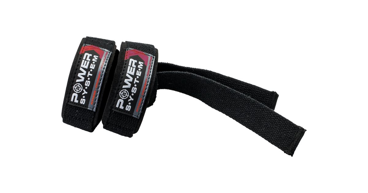 Power System Power Straps exercise straps | notino.co.uk