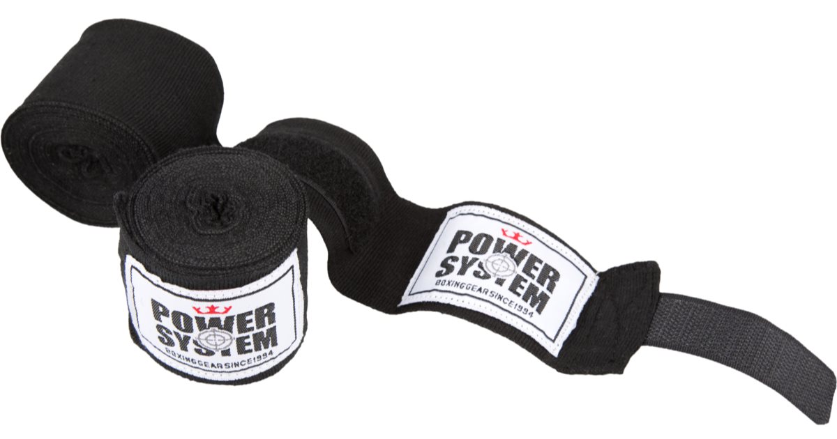 Power System Boxing Wraps boxing wraps | notino.co.uk