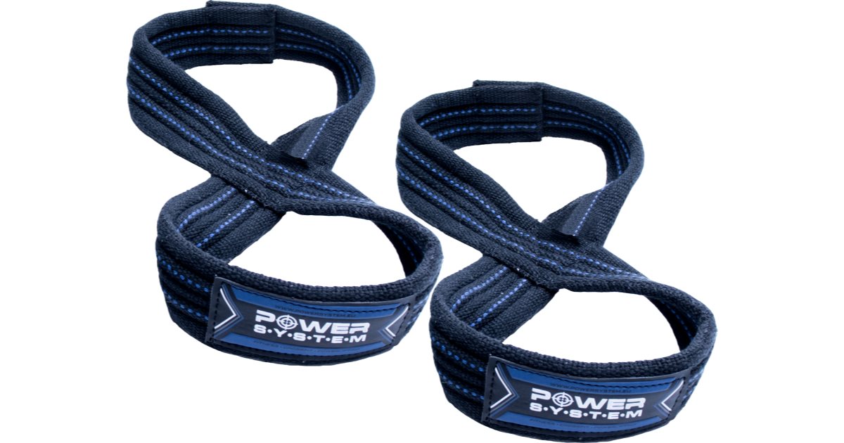 Power System Figure 8 Straps exercise straps | notino.co.uk