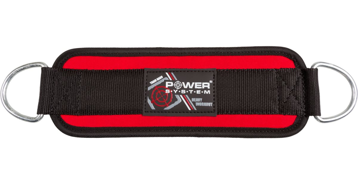 Power System Ankle Straps адаптер за глезен | notino.bg