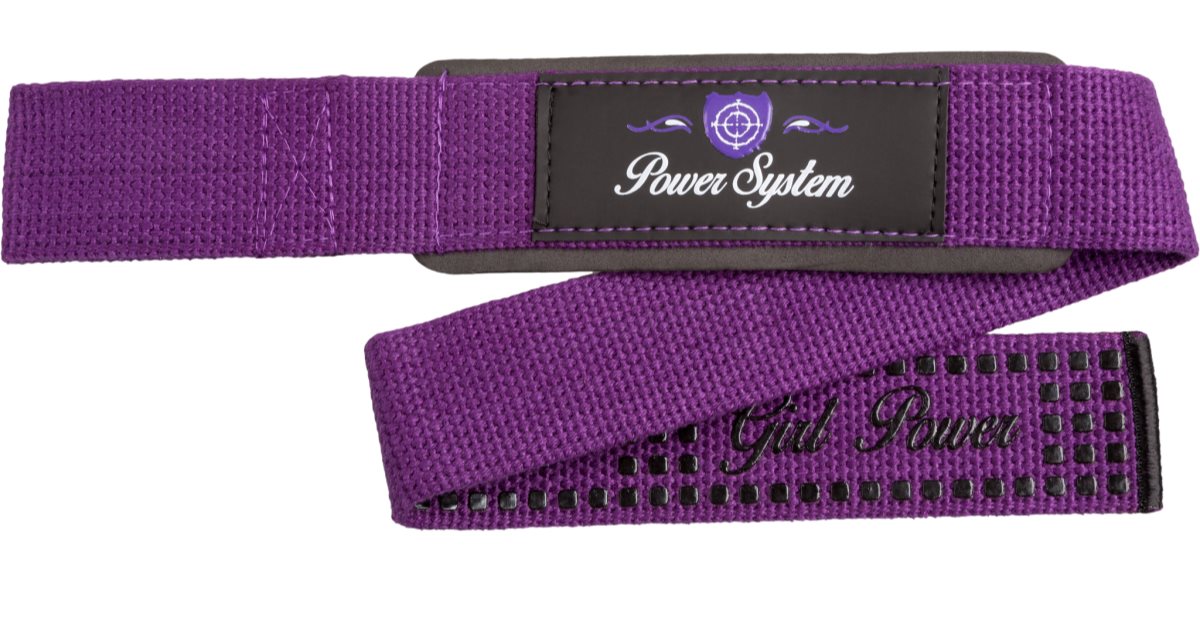 Power System G Power straps | notino.it