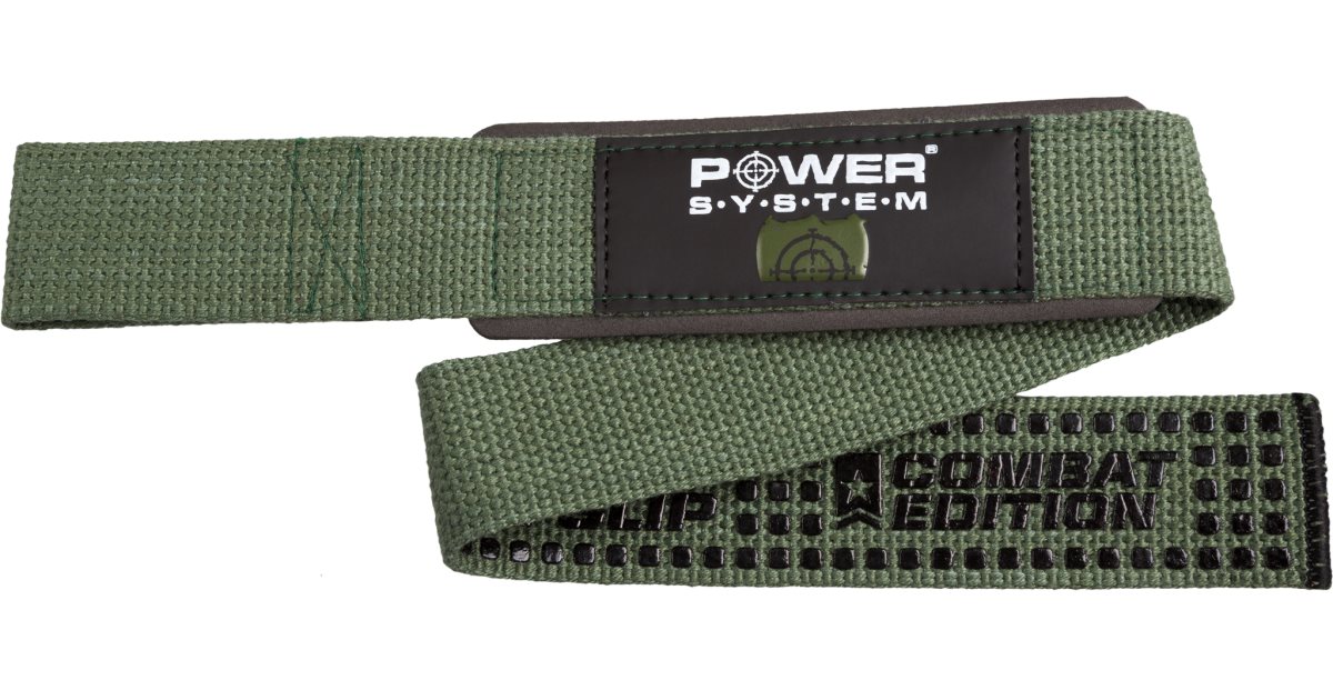 Power System X Combat straps | notino.it