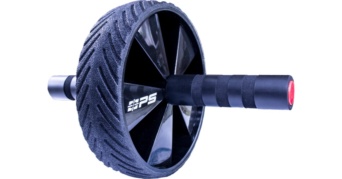 Power System Phantom Ab Wheel exercise wheel | notino.ie