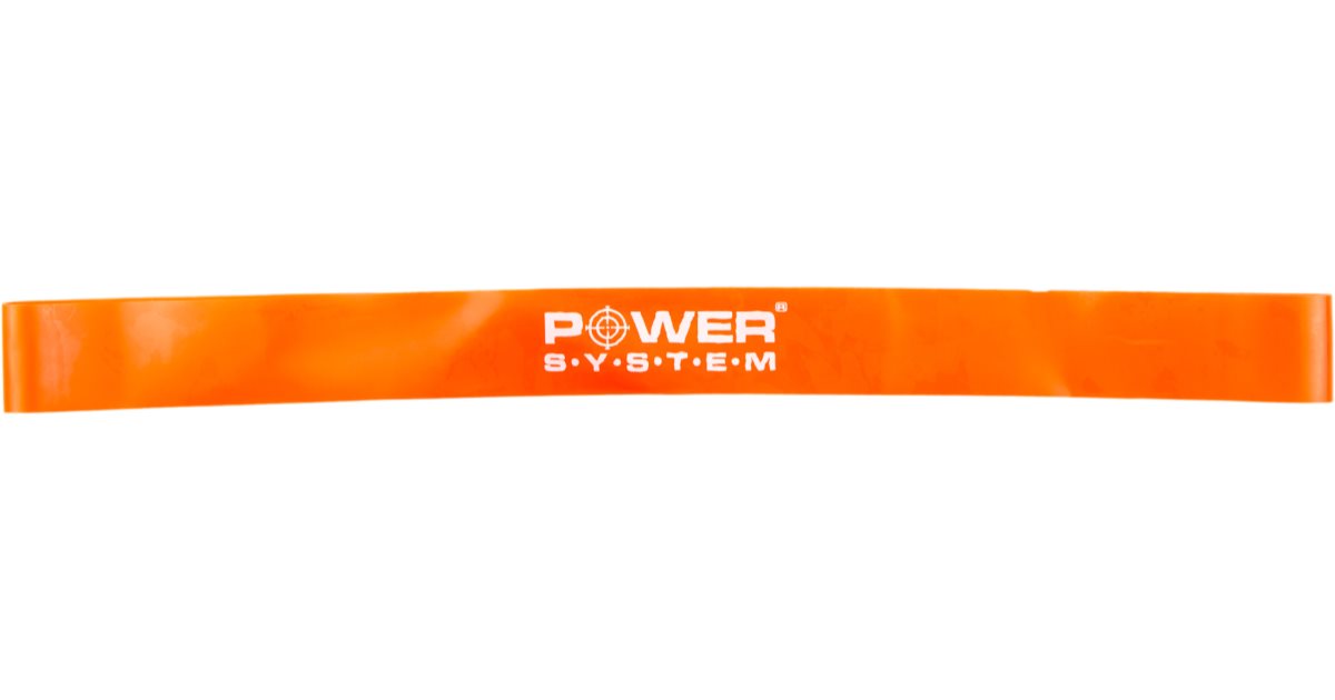 Power System Flex Loop Band resistance band | notino.co.uk