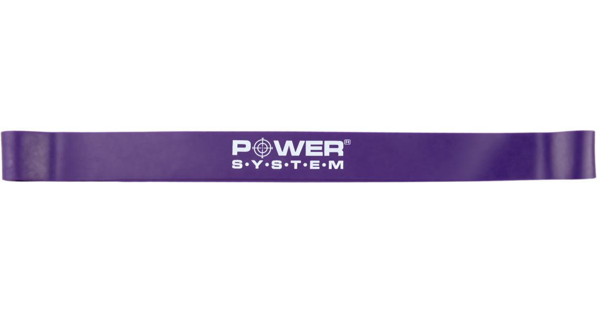 Power System Flex Loop Band élastiques de fitness | notino.be