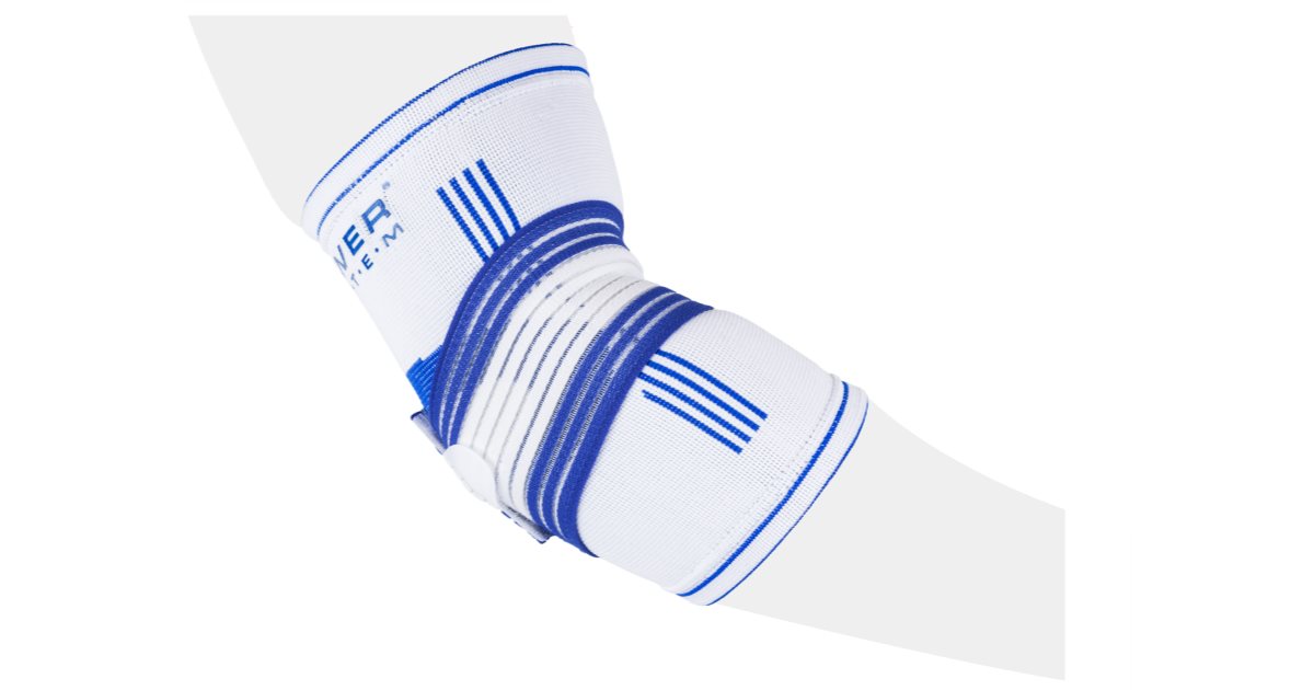 Power System Elbow Support Pro compression support for elbow | notino.co.uk