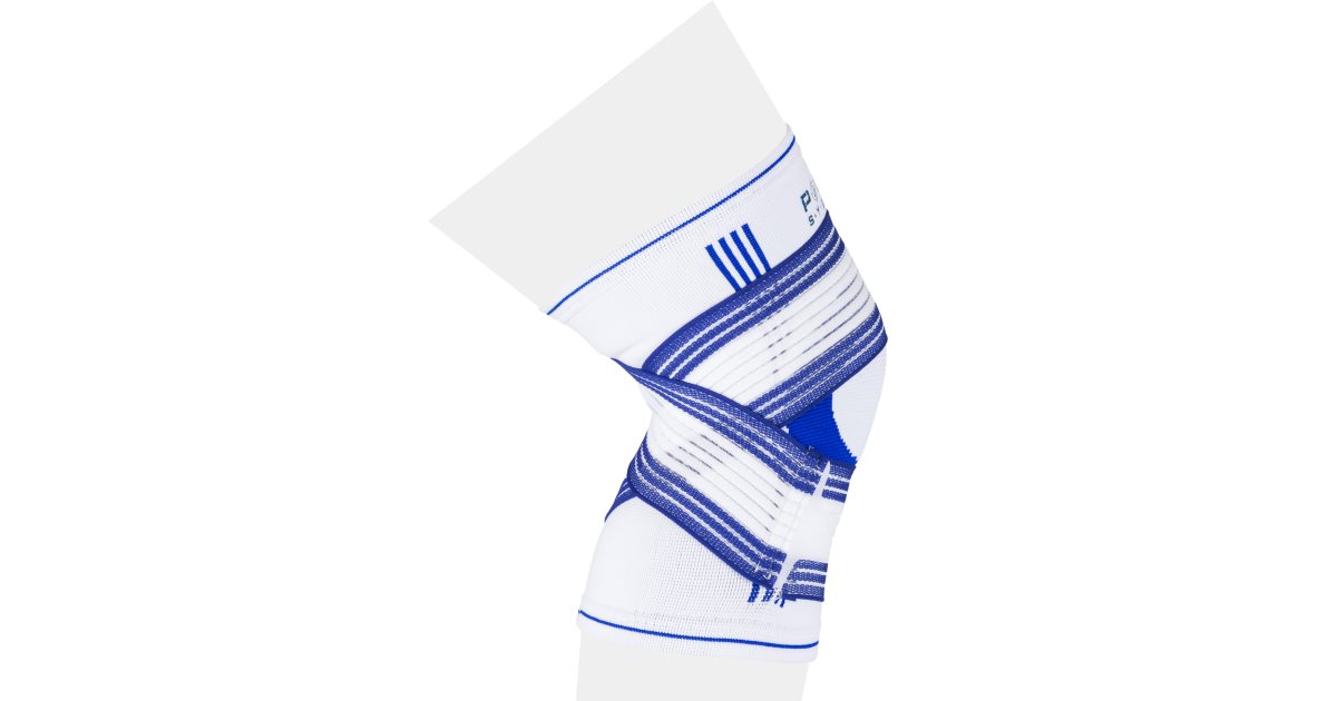 Power System Knee Support Pro bandage pour genou | notino.fr