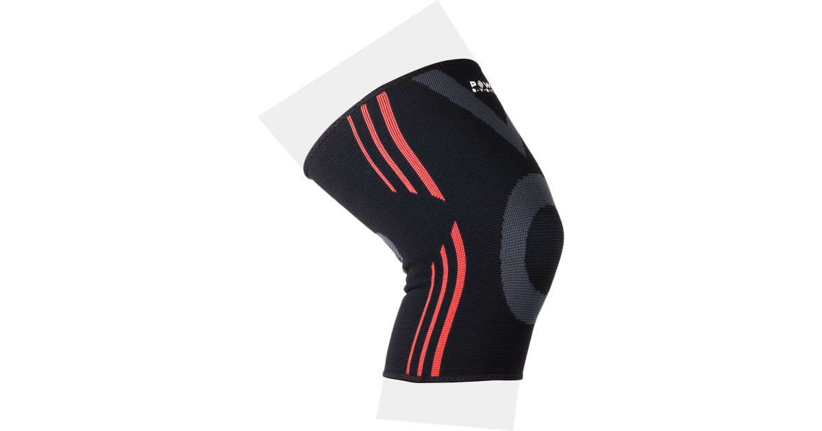 Power System Knee support EVO bandage conçu pour le genou | notino.be