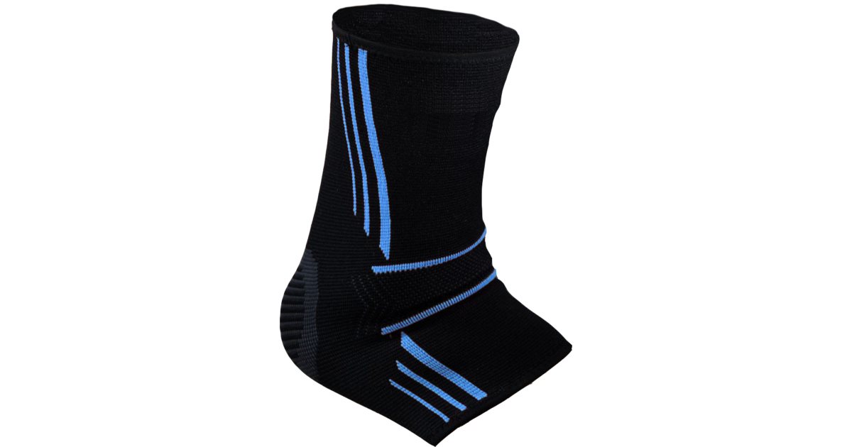 Power System Ankle Support Evo compression support for the ankle ...